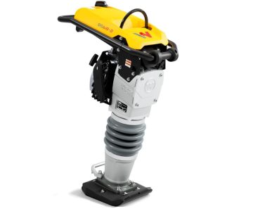 Apisonador Wacker BS68-4A - JMP Maquinaria