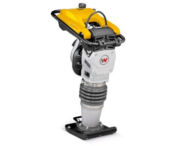 Apisonador Wacker BS60-2 plus - JMP Maquinaria