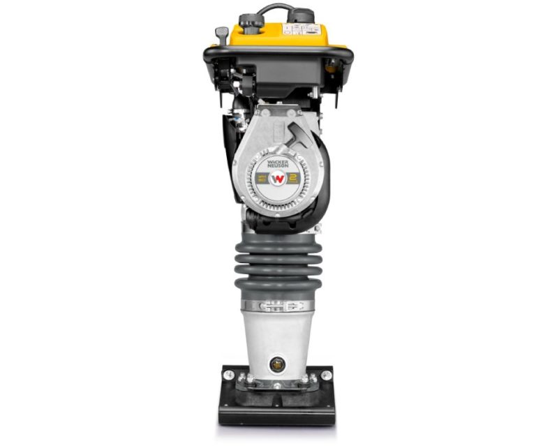Apisonador Wacker BS60-2 plus - JMP Maquinaria